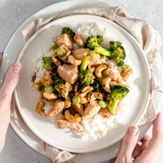 Nemme boller med kun 5 ingredienser