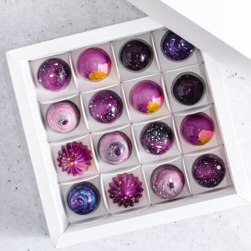 Den bedste chokolademousse opskrift til desserter